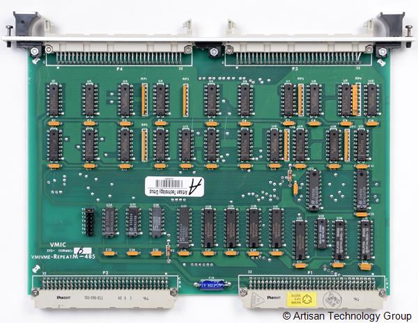 VMIC VMIVME-Repeat M-485 (Master Repeater Link Module) | ArtisanTG™