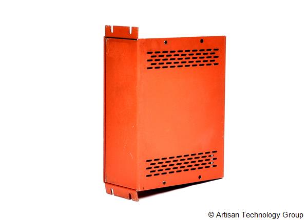 CMC-0001-1 GE Fanuc / Whedco (Coordinated Motion Controller) | ArtisanTG™