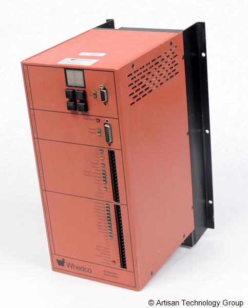 CMC-31PX-2-B Whedco (Coordinated Motion Controller) | ArtisanTG™