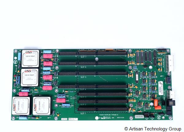 0267-933 Molecular Dynamics (Passive Backplane Typhoon) | ArtisanTG™