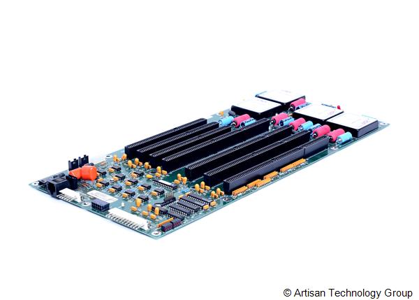 0267-933 Molecular Dynamics (Passive Backplane Typhoon) | ArtisanTG™