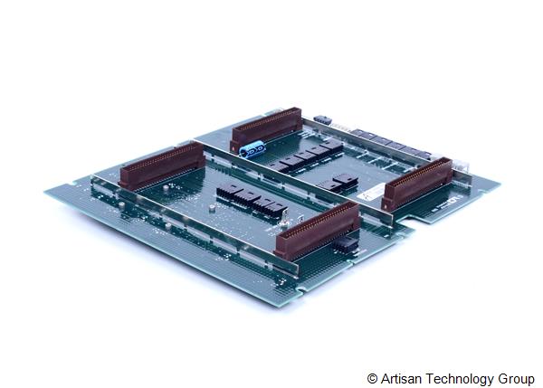 0268-537 Molecular Dynamics (PCA SNSR Typhoon Board) | ArtisanTG™