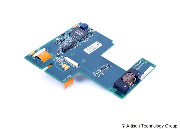 0292-110 Molecular Dynamics (Head Right Tpph Board) | ArtisanTG™