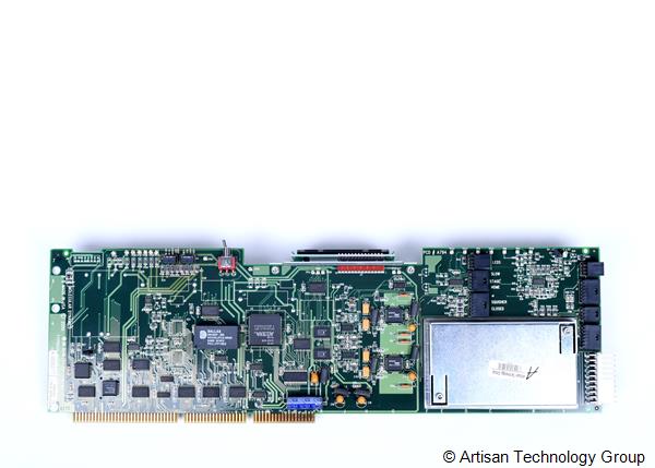 0384-551 Molecular Dynamics (V5 PCA Typhoon Motor Controller Board ...