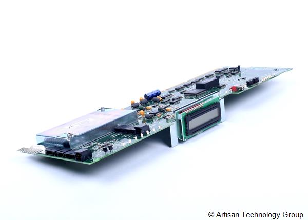 0384-551 Molecular Dynamics (V5 PCA Typhoon Motor Controller Board ...