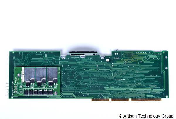 0384-551 Molecular Dynamics (V5 PCA Typhoon Motor Controller Board ...