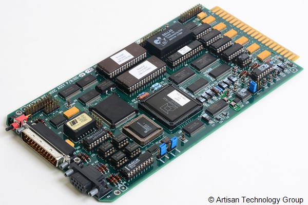 HVIC Imatron (Module) | ArtisanTG™