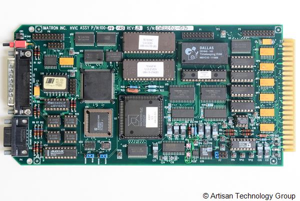 HVIC Imatron (Module) | ArtisanTG™