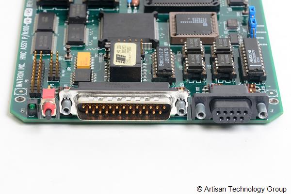 HVIC Imatron (Module) | ArtisanTG™