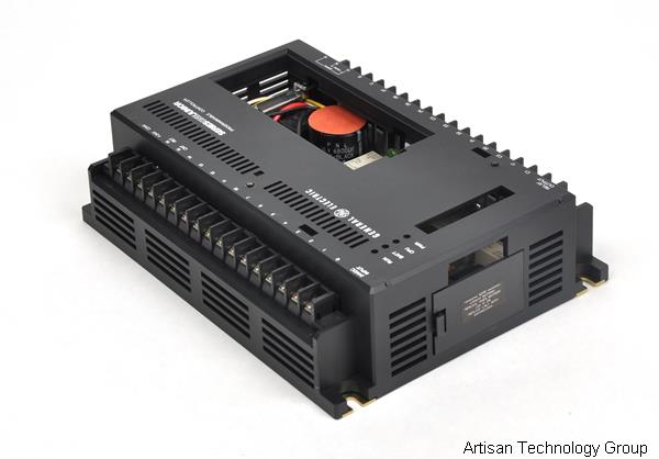 IC609SJR120C GE Fanuc (Series One Junior Basic Unit) | ArtisanTG™