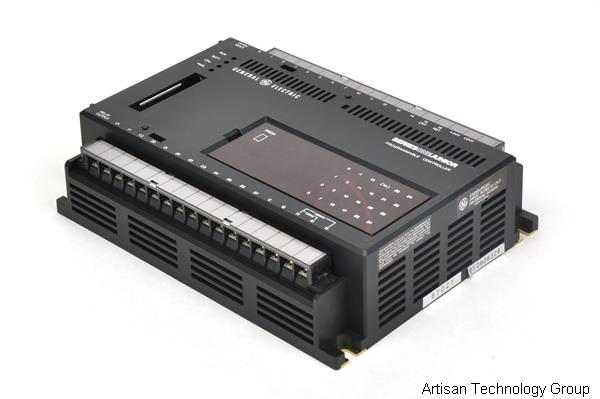 IC609SJR120C GE Fanuc (Series One Junior Basic Unit) | ArtisanTG™