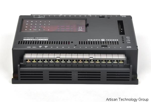 IC609SJR120C GE Fanuc (Series One Junior Basic Unit) | ArtisanTG™