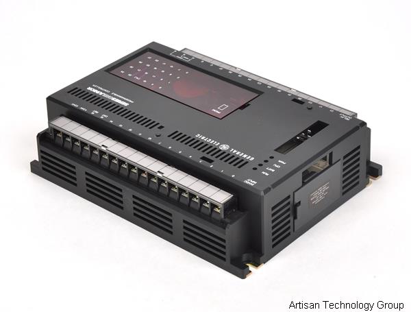 IC609SJR120C GE Fanuc (Series One Junior Basic Unit) | ArtisanTG™