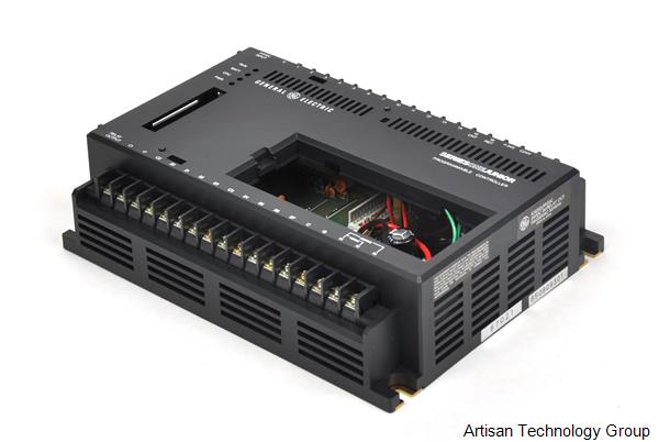 IC609SJR120C GE Fanuc (Series One Junior Basic Unit) | ArtisanTG™