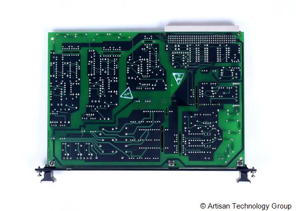 GE IS200SCNVG1ADC (SCR-Diode Converter Interface Board) | ArtisanTG™