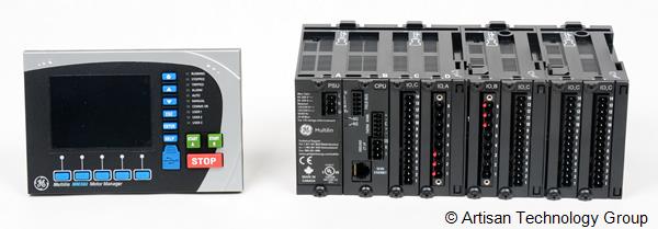 GE MM300-GEHP3CABCCC (Motor Management System) | ArtisanTG™
