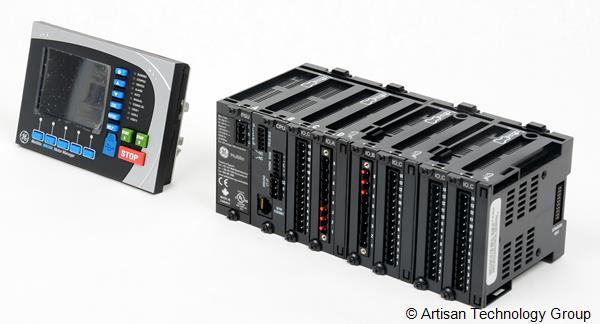 GE MM300-GEHP3CABCCC (Motor Management System) | ArtisanTG™