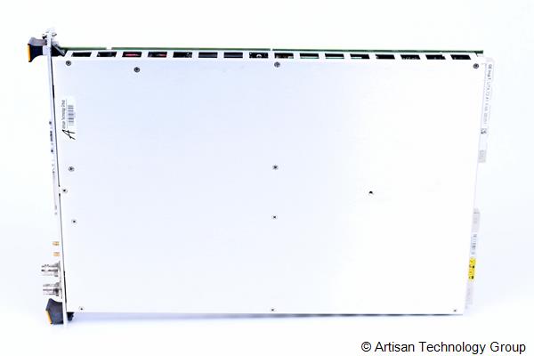 UTX72.41 Nutronik (Electronic Ultrasonic Lin/Log Test Module) | ArtisanTG™