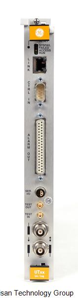 UTX.71.40 Nutronik (Electronic Ultrasonic Lin/Log Test Module) | ArtisanTG™