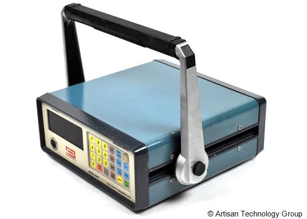 8000 Panametrics (Magna-Mike Thickness Gauge) | ArtisanTG™