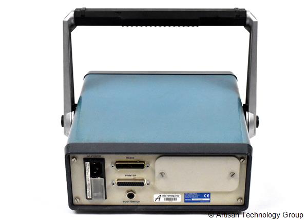 8000 Panametrics (Magna-Mike Thickness Gauge) | ArtisanTG™