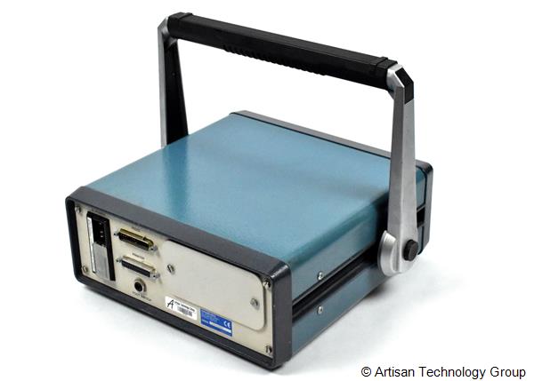 8000 Panametrics (Magna-Mike Thickness Gauge) | ArtisanTG™