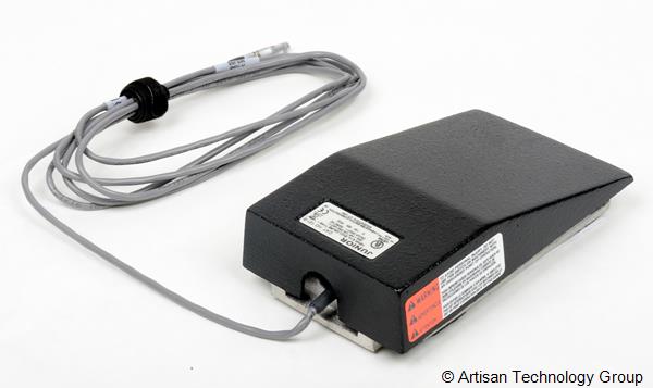 85FSW Panametrics (Magna-Mike Remote Footswitch) | ArtisanTG™