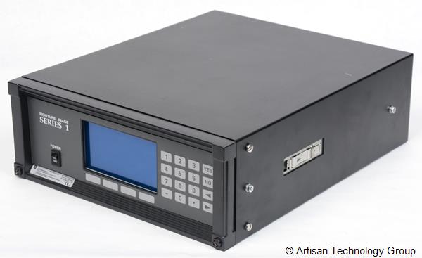 MIS1-121 Panametrics (Moisture Analyzer) | ArtisanTG™