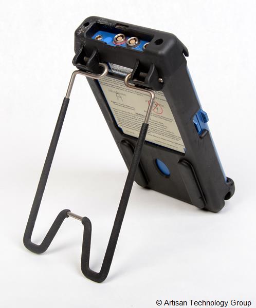 Magna-Mike 8500 Panametrics (Hall Effect Precision Thickness Gage ...