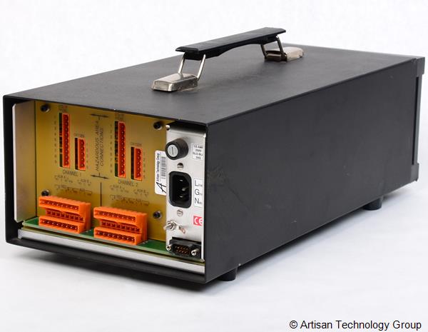 Moisture Monitor Series 3 Panametrics (Dual-Channel Hygrometer Moisture ...