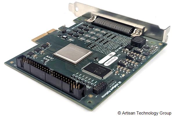 GE RAR-PCIE-88 (ARINC High Density PCI Express Interface) | ArtisanTG™