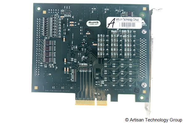 GE RAR-PCIE-88 (ARINC High Density PCI Express Interface) | ArtisanTG™