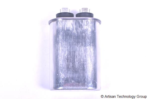 97F9002 Genteq (AC Motor Run Capacitor) | ArtisanTG™