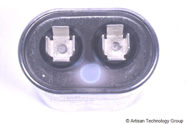 97F9002 Genteq (AC Motor Run Capacitor) | ArtisanTG™