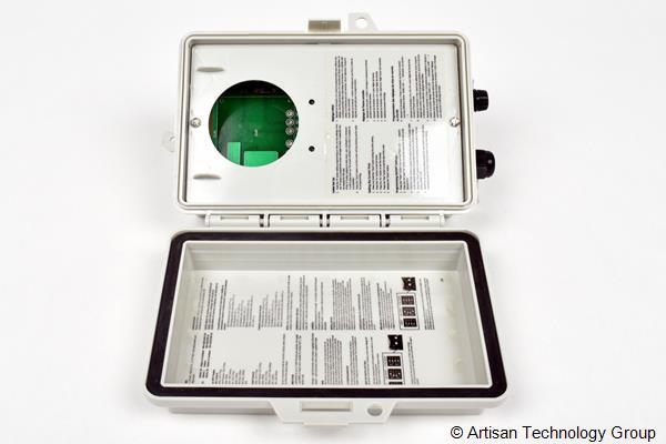 GE (Time Switch) | ArtisanTG™