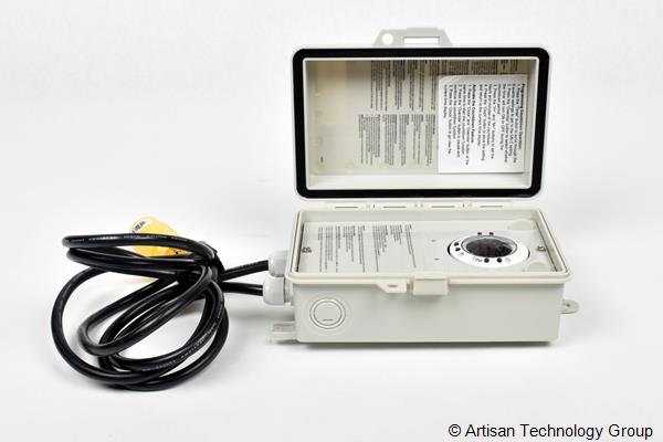 GE (Time Switch) | ArtisanTG™