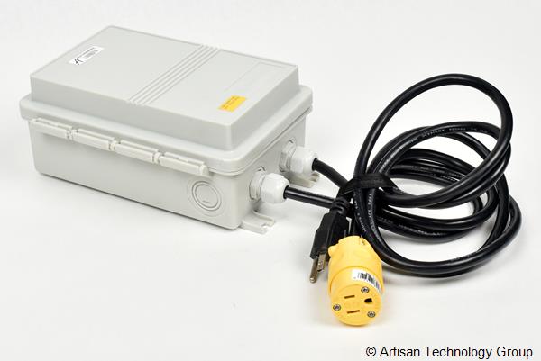 GE (Time Switch) | ArtisanTG™