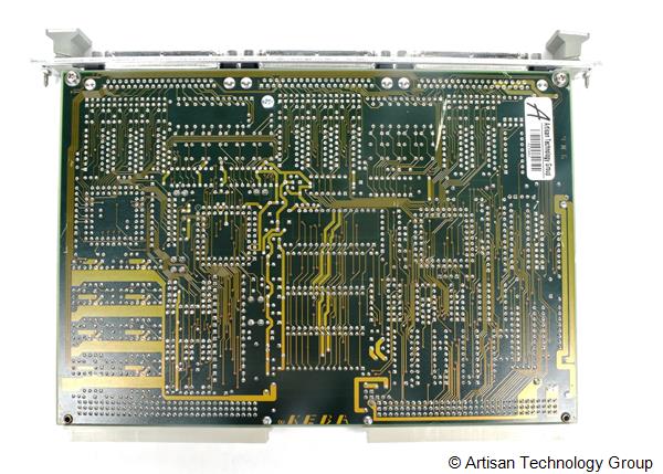 GFM GVME-600-SC (VME Module) | ArtisanTG™