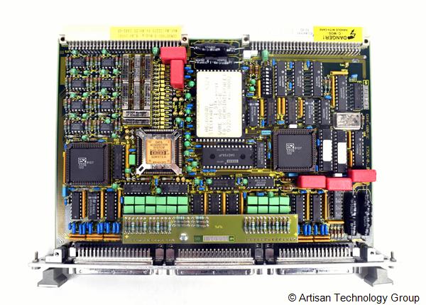 GFM GVME-600-SC (VME Module) | ArtisanTG™