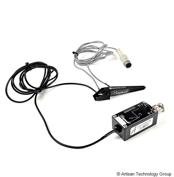 12C Picoprobe (Active Probe) | ArtisanTG™