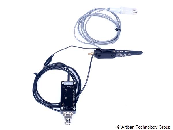 18B GGB Industries (High Impedance Probe) | ArtisanTG™