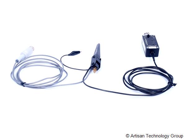 18B GGB Industries (High Impedance Probe) | ArtisanTG™