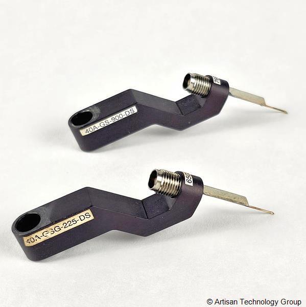 40A-GS-900-DS / 40A-GSG-225-DS Picoprobe (Probes) | ArtisanTG™