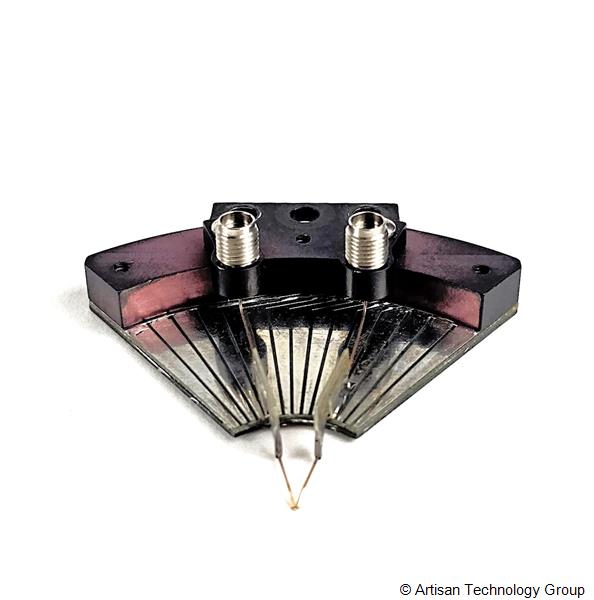 MCW-10-6400-2 Picoprobe (Multi-Contact Wedge) | ArtisanTG™