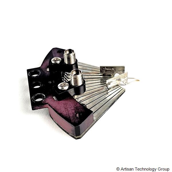 MCW-10-6400-2 Picoprobe (Multi-Contact Wedge) | ArtisanTG™