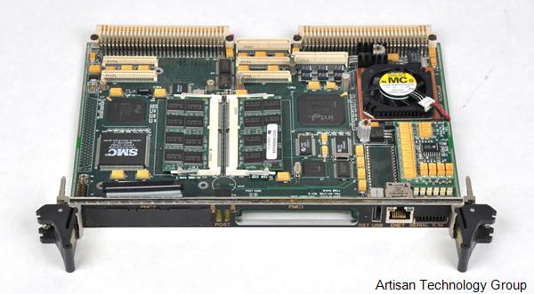 V158 Mariner II-V General Micro Systems (Single Board Computer ...