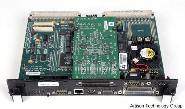 V254 General Micro Systems (Single Pentium Workstation) | ArtisanTG™