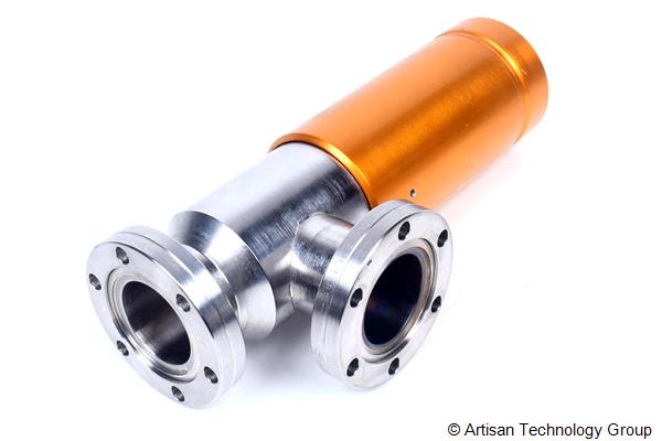Huntington Vacuum (Angle / Pneumatically Operated Vacuum Valve ...