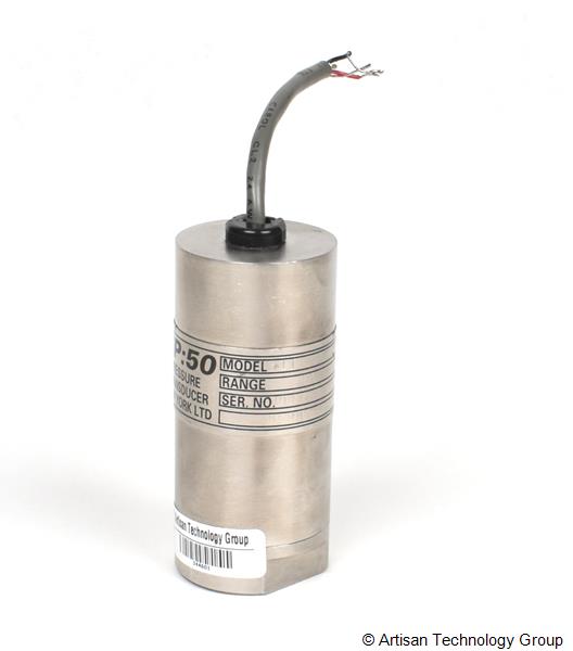 New & Used GP:50 Equipment, Products & Supply | ArtisanTG