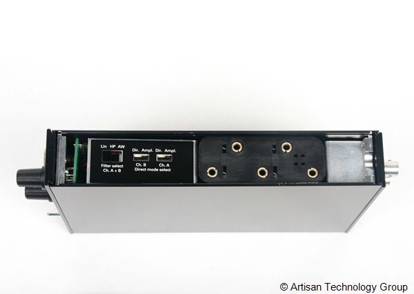 GRAS 12AA (2-Channel Power Module) | ArtisanTG™